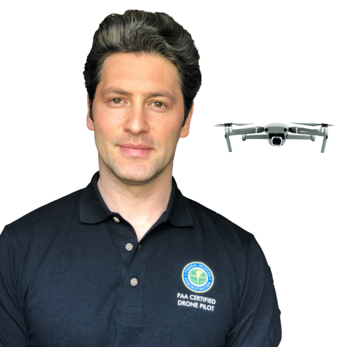 Pilot list – DCTV Productions